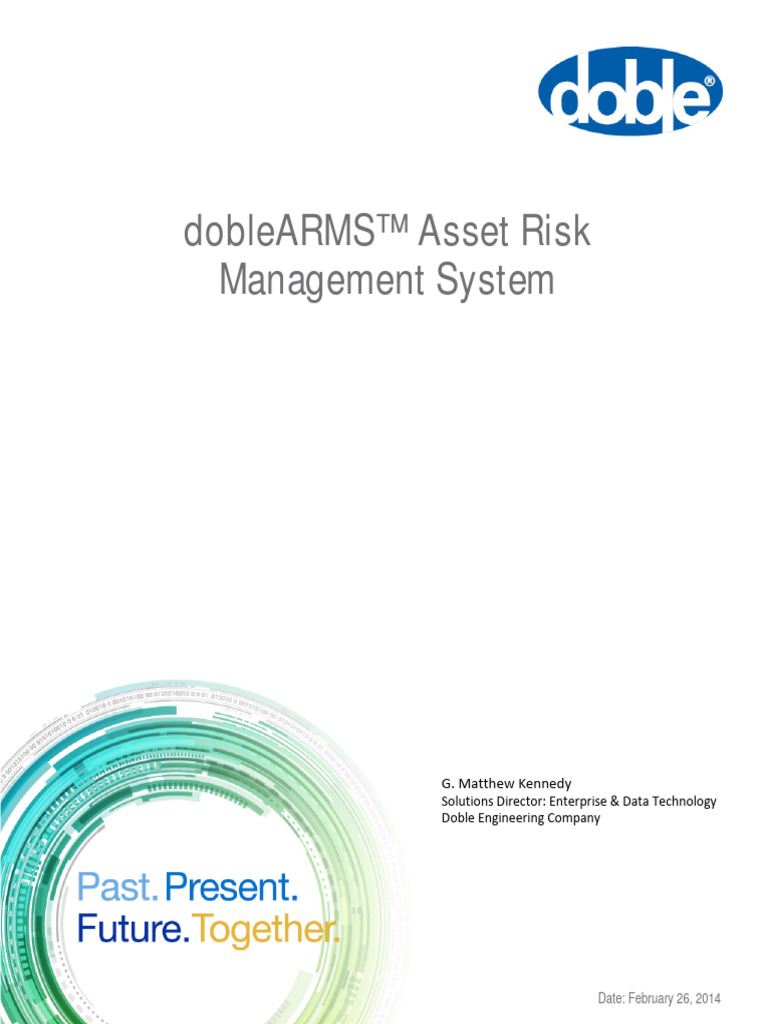 ARMS Brief | PDF | Computer Security | Security