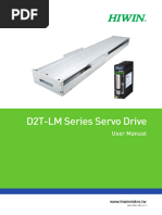 SteadyWin GIM6010-8 - English | PDF | Electric Motor | Manufactured Goods