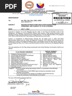 Bagong Pilipinas Hymn and Pledge-New | PDF