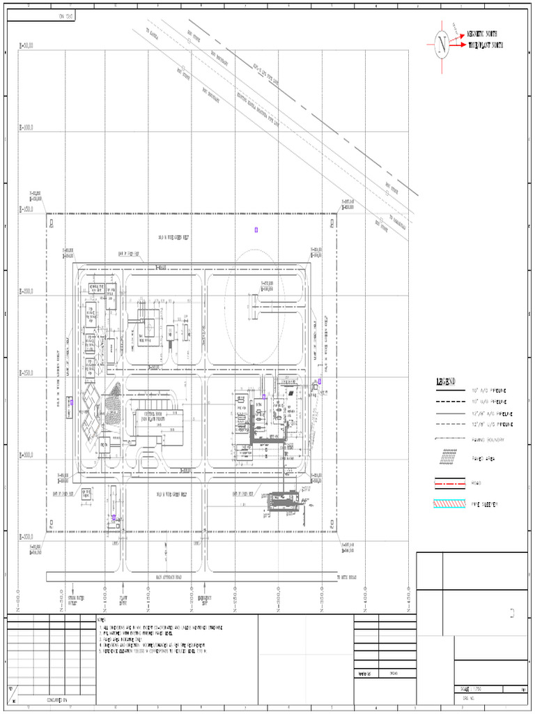 DT Layout Comments | PDF
