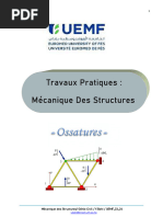 Logiciel R.D.M. Le Mans : Guide d'utilisation | PDF | Résistance des ...