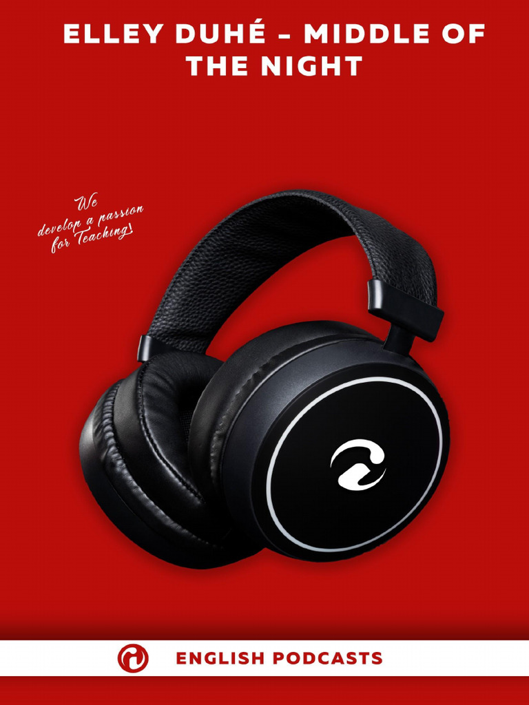 Elley Duhé - Middle of The Night | PDF