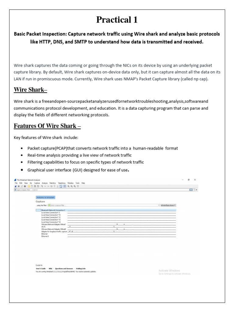 Cyber Security Ansh | PDF | Computer Network | World Wide Web