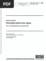 BS 8000-0.2014 - Workmanship On Construction Sites | PDF