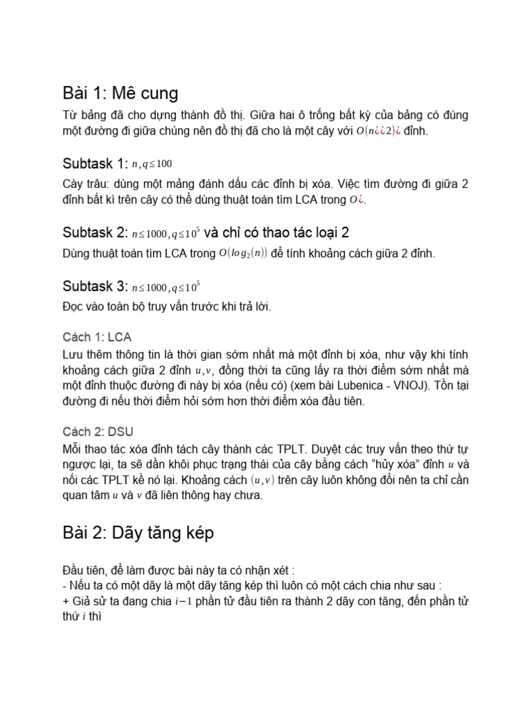 Sol Day 1 | PDF