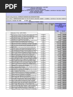 Astm C1396 C1396M 17 | PDF | Drywall | Plaster