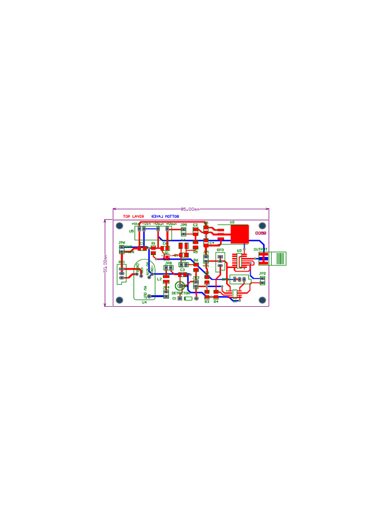 Circuit10 PCB Design | PDF