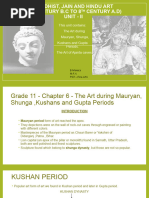 Class 12 Notes Fine Arts Chap 1 (2024-25) | PDF | Paintings