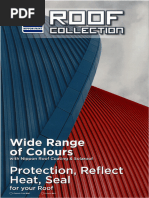 Vicwest VWPC 179 Color Guide National en CA 240122 | PDF | Grey | Black