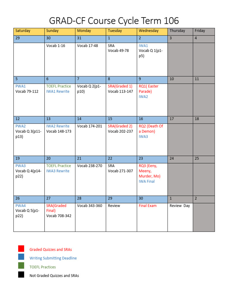 Grad CF 106v3 1 1 | PDF