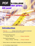 Understanding Giant Ionic Lattice Structures | PDF | Salt (Chemistry) | Ion