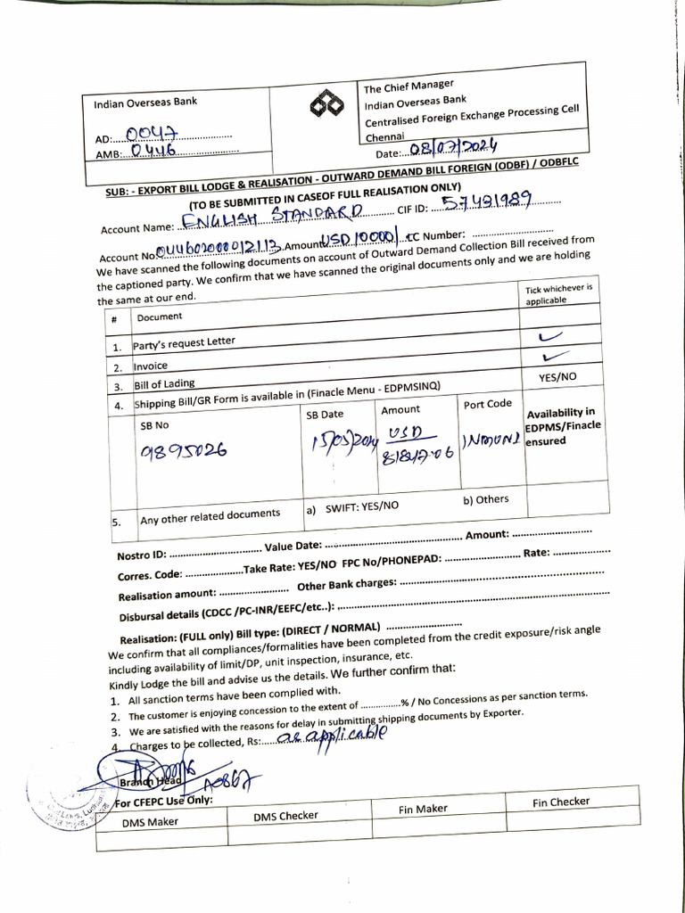 English Standard - Revised Covering | PDF | Business