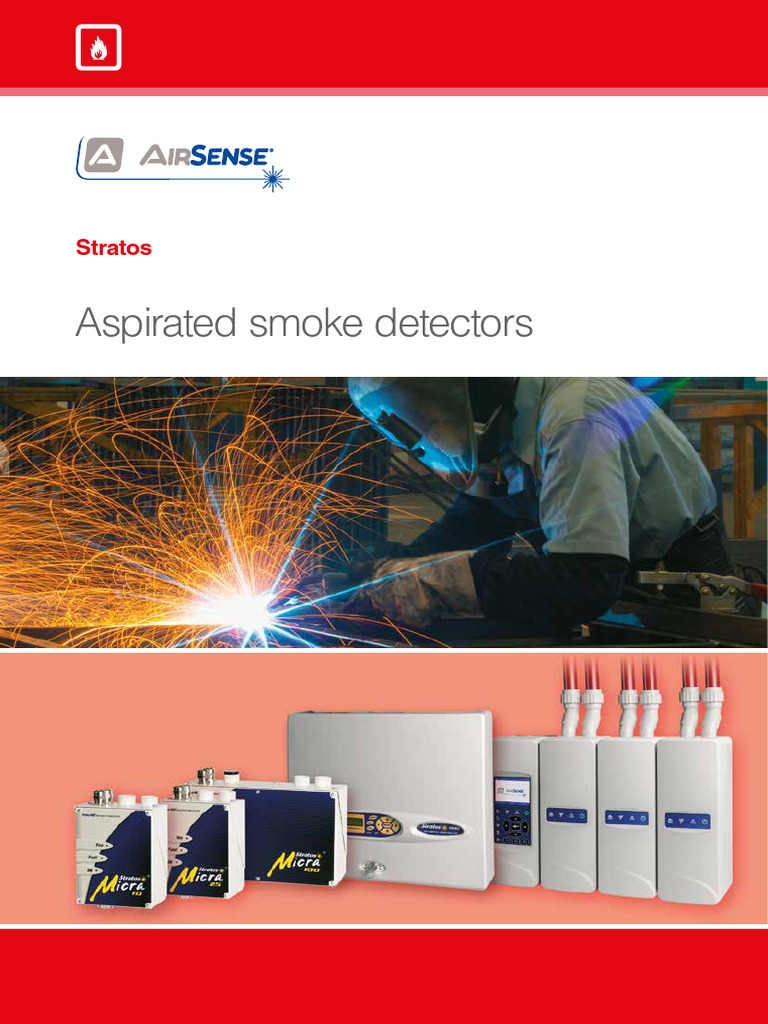 1418_asd_airsense_brochure_en_2019_lr_0 | Download Free PDF | Smoke ...
