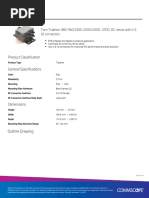 Raycap 6627 Outdoor Junction Box Specs | PDF | Specification (Technical ...