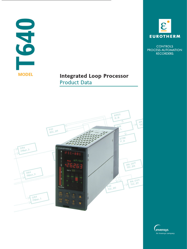 T640 Product Specification | PDF | Computer Network | Alternating Current