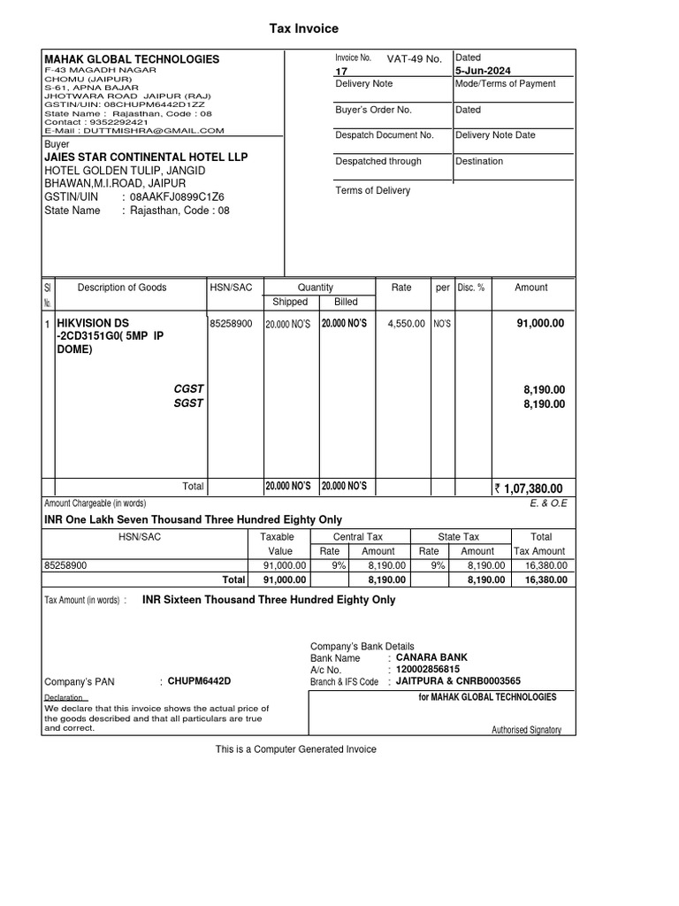 Accounting Voucher | PDF | Invoice | Public Finance