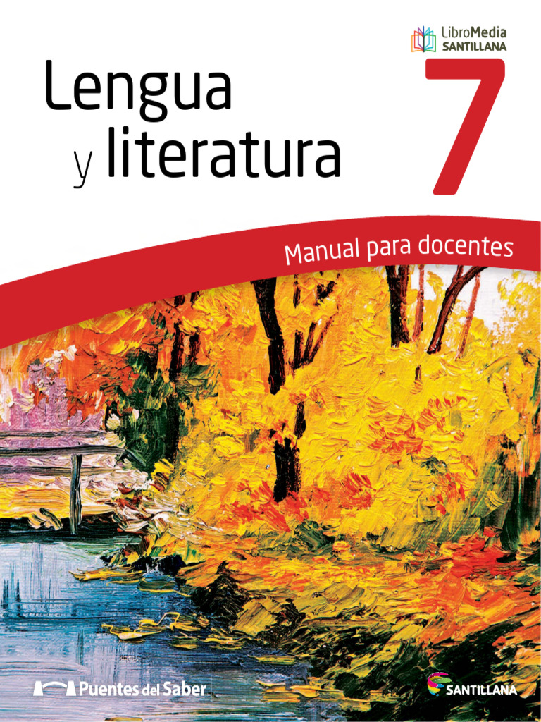 Lengua y Literatura 7 | PDF | Evaluación | Comprensión lectora