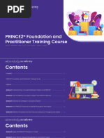 Managing Successful Projects With PRINCE2 7 - Watermarked _ PDF ...