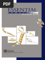 Estimating A Cut Grade Using The GIA Diamond Cut Grading System | PDF ...
