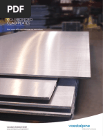 Alhambra Foundry Catalog | PDF | Foundry | Specification (Technical ...