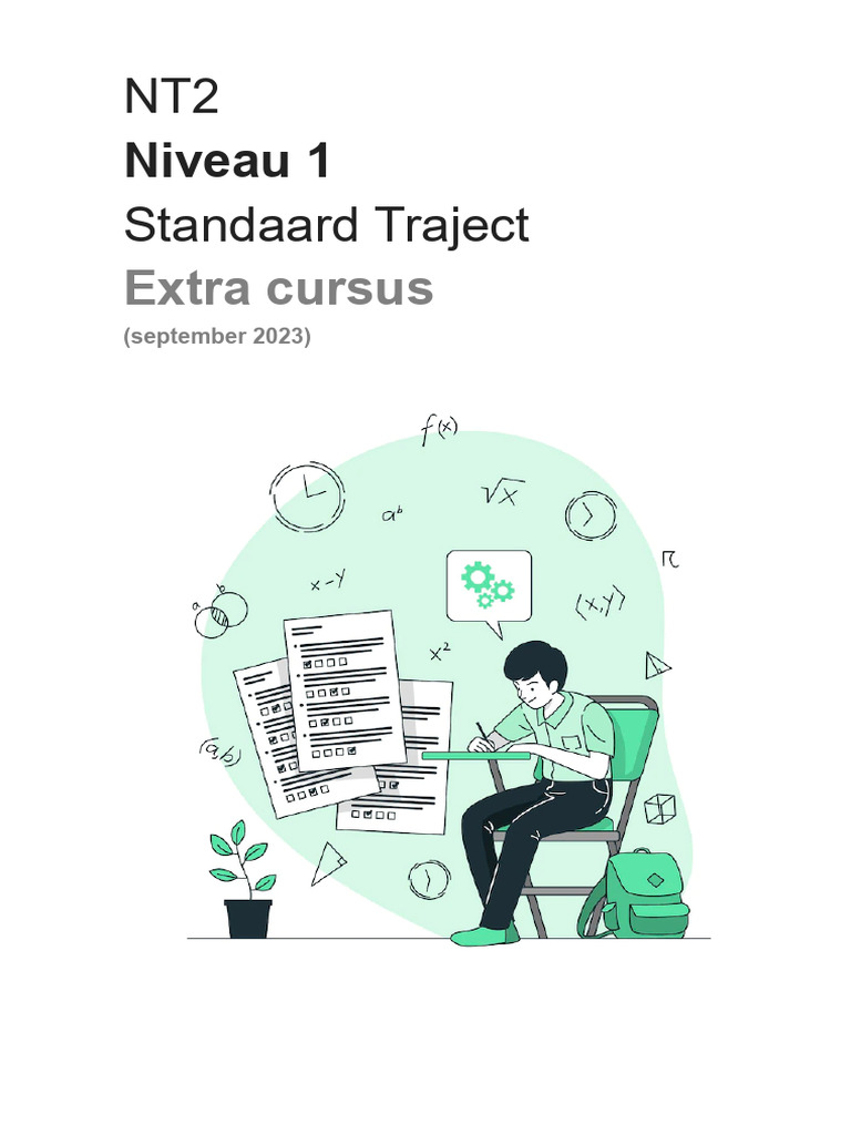 Grammatica Cvo Gent | PDF