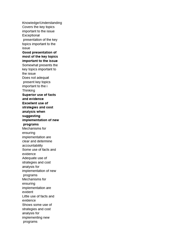 Key Topics in UN Resolution Writing | PDF | Career & Growth | Business