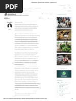 An Analysis of The Structure of Anansi by Alistair Campbell - CSEC ...