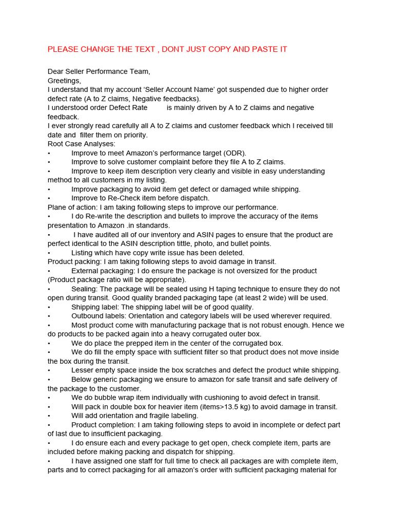 Sample_ODR_Appeal | PDF