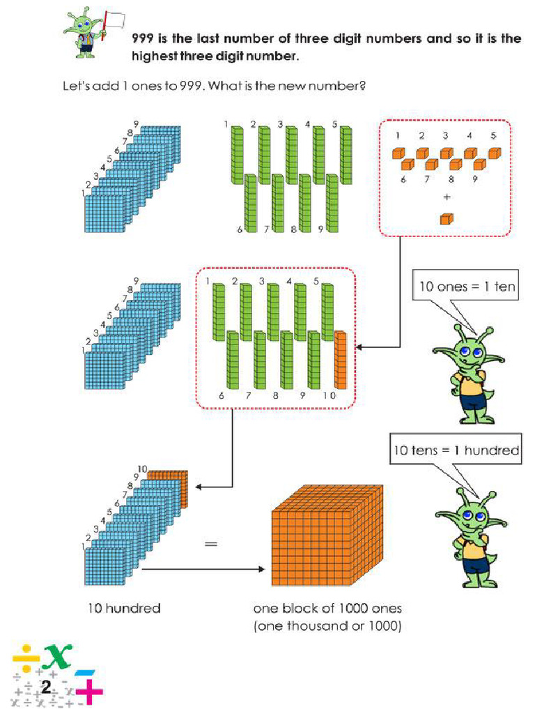 Steupmath Grade3 | PDF