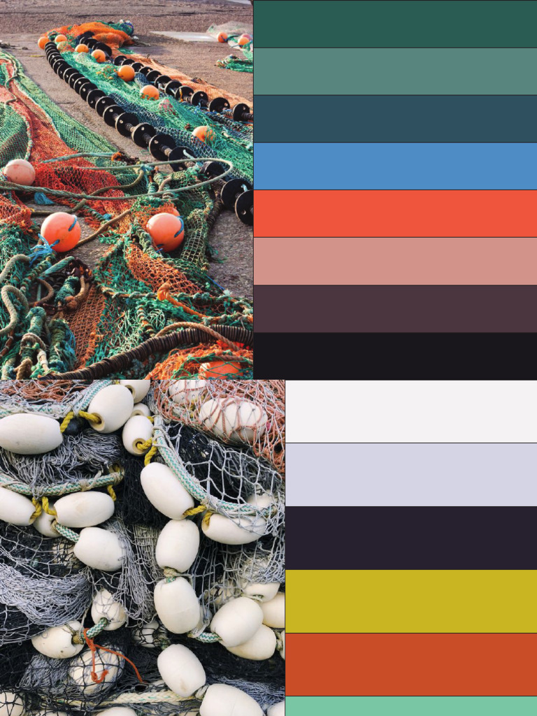 Color Extraction | PDF