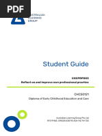 Aligning CPD with RCOT Framework | PDF | Occupational Therapy | Goal ...