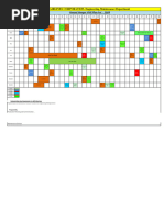 Aircraft Dent and Buckle Chart | PDF | Aviation Safety | Transport