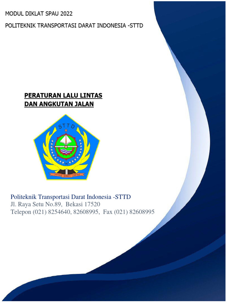 Modul FUUL SPAU | PDF | Bisnis | Pengelolaan Keuangan & Uang
