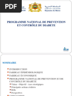 La Carte Sanitaire | PDF | Maroc