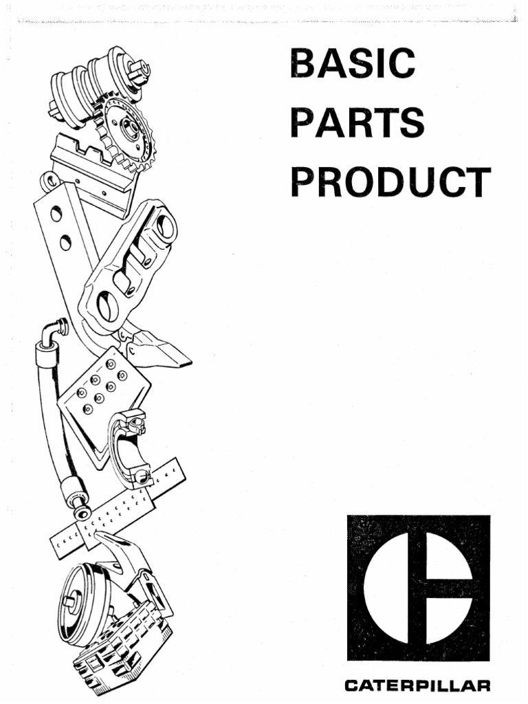 1 basic engine parts | PDF