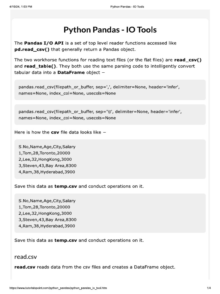 MODULE 5 Merged | PDF | Json | Microsoft Excel