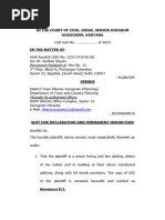 UP REAT Final Order 17.01.2025 | PDF | Common Law | Public Law