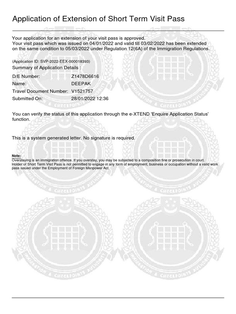 SVP 2022 Eex 000018393 | PDF