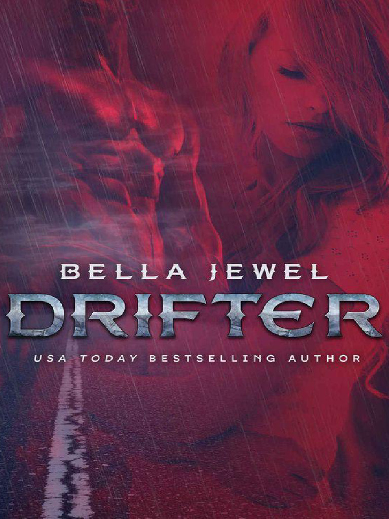 #2 Drifter - MC Sinners - Bella Jewel | PDF | Olho | Amor