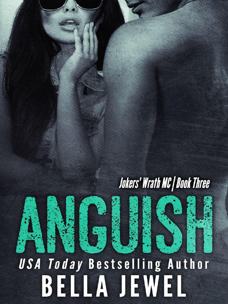 Bella Jewel - Jokers Wrath MC 3 - Anguish | PDF | Jesus | Roupas