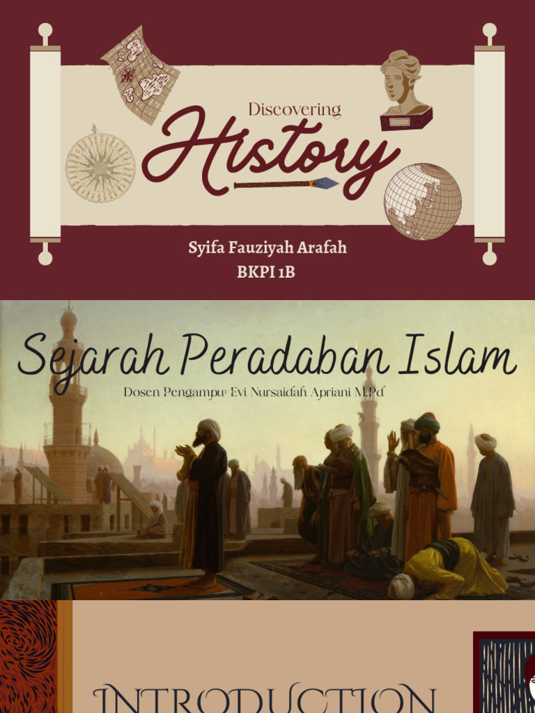 Pengertian Sejarah Menurut Tokoh | PDF | Ilmu Sosial | Filsafat