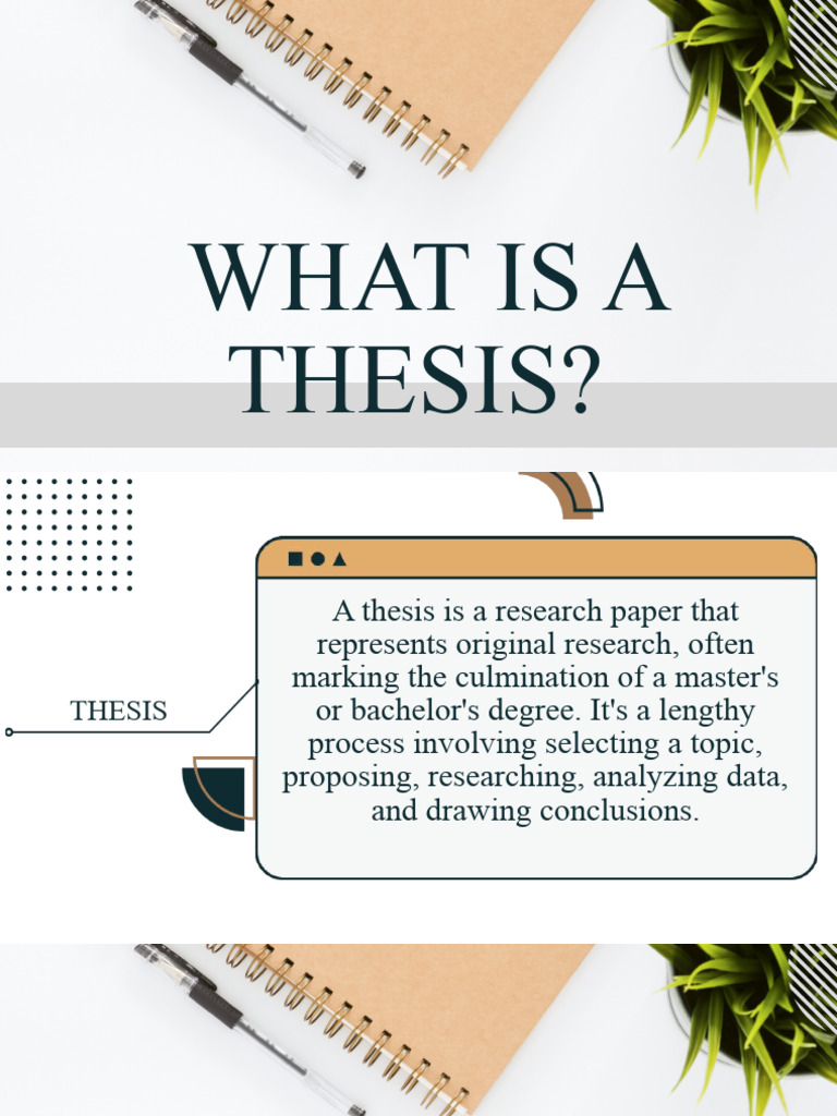 Thesis Pdf Methodology Statistics