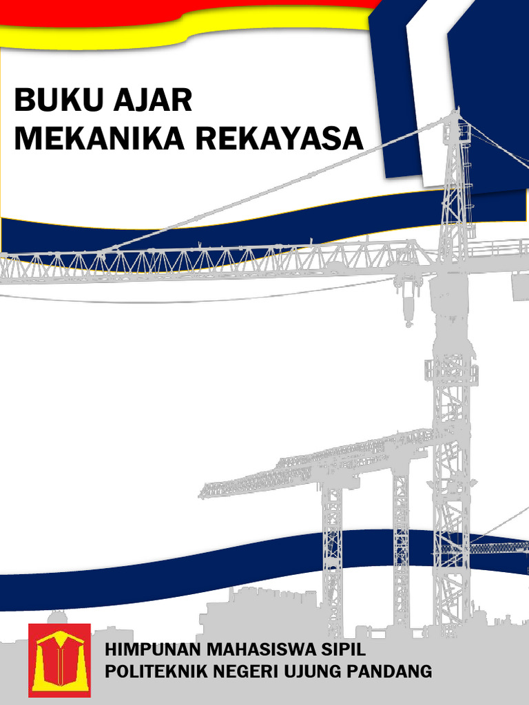 Draft Buku Bahan Ajar Mekrek | PDF