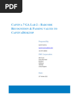 OpenText Documentum D2 Runtime Object Refrence Guide | PDF