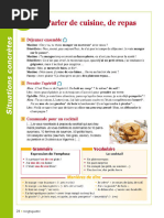Cours Complet de Français B1 | PDF