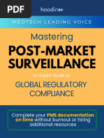 Device Master File - Appendix-II - Medical Device-Format | PDF ...