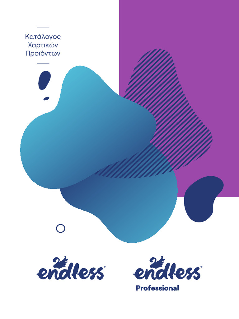 Katalogos Endless | PDF