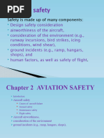 Engine Danger Areas | PDF | Aircraft | Airport