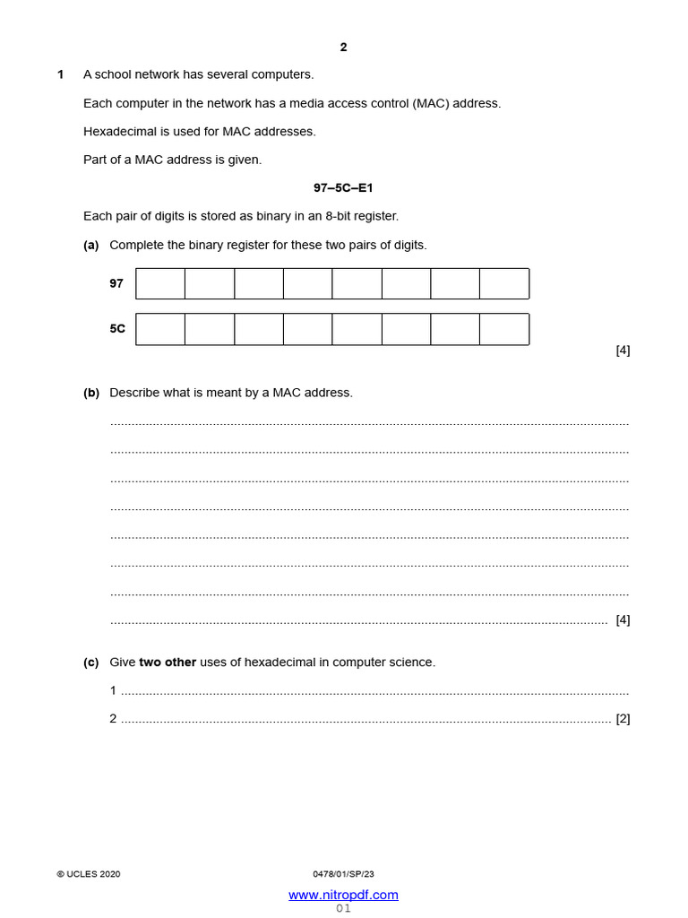 Chapters 1 To 3 NUMBERsys DATAtrans HARDWARE | PDF | Computer Data Storage | Central Processing Unit