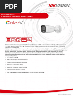 Bit Rate Comparison Chart: Dynamic CCTV | PDF | Bit Rate | Information Age